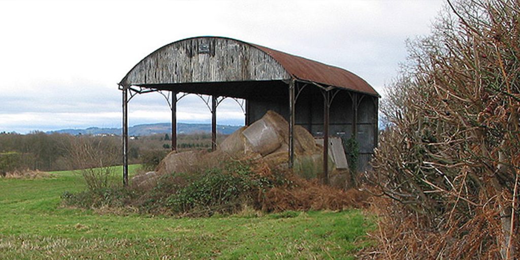 Class Q Barn Conversions | KODA Architects