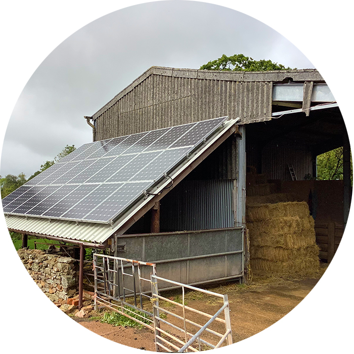 Farm Diversification | KODA Architects