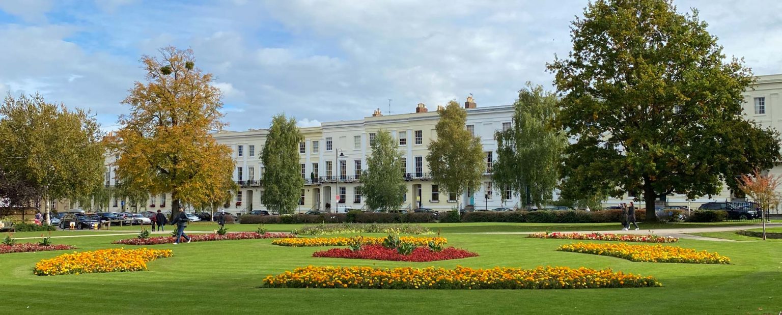 KODA Architects Imperial Square | Cheltenham | KODA Architects