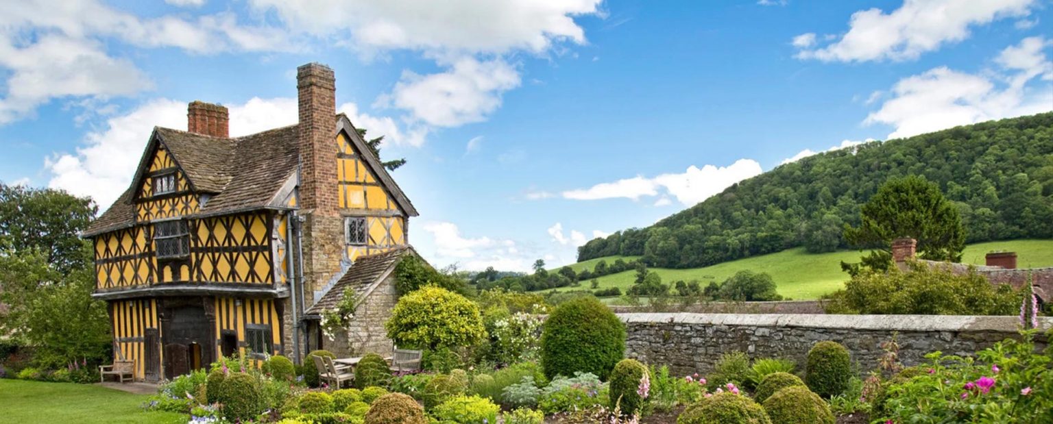 Schedule of Condition | Stokesay Castle | Shropshire | KODA Architects