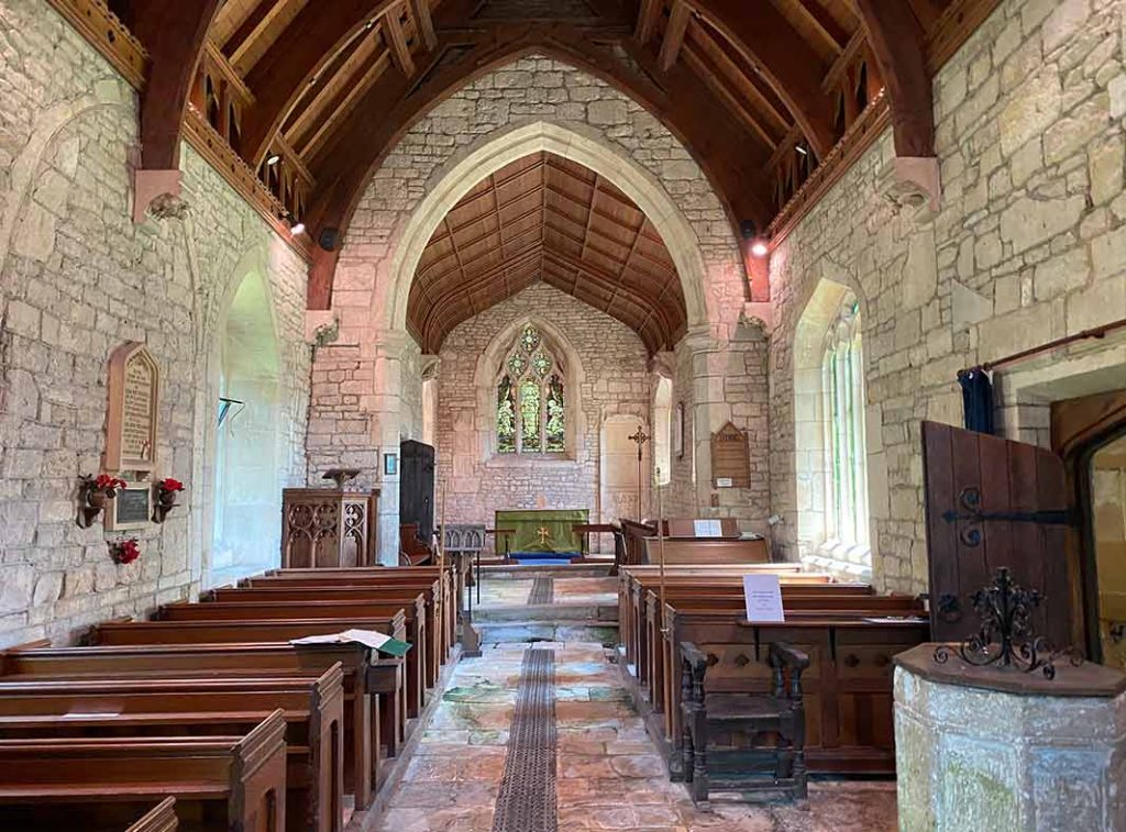 Quinquennial Inspection in Cheltenham | KODA Architects